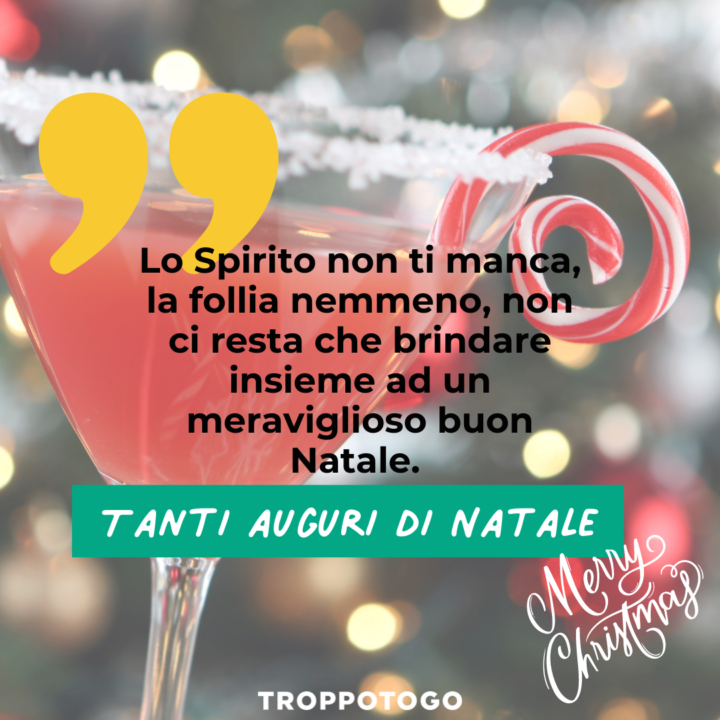 WhatsApp Auguri di Natale Bellissimi: 8 Messaggi divertenti da non perdere
