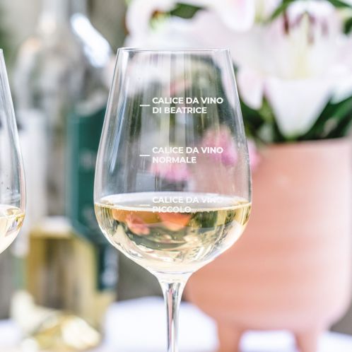 Boccale da birra personalizzato con foto e testo | Troppotogo